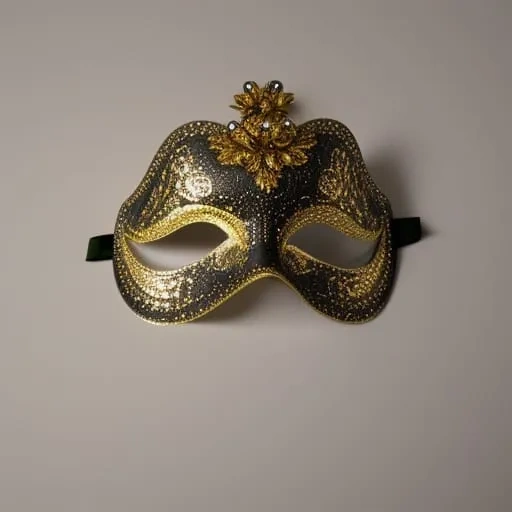 Object 18：“面具” | Hyperrooms Wiki | Fandom