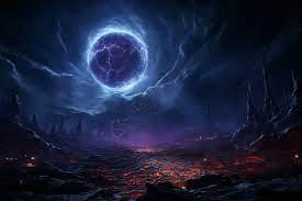 虚空暗影 | Hyperrooms Wiki | Fandom