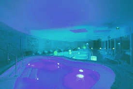 Stage 399: 水淹商城 | Hyperrooms Wiki | Fandom