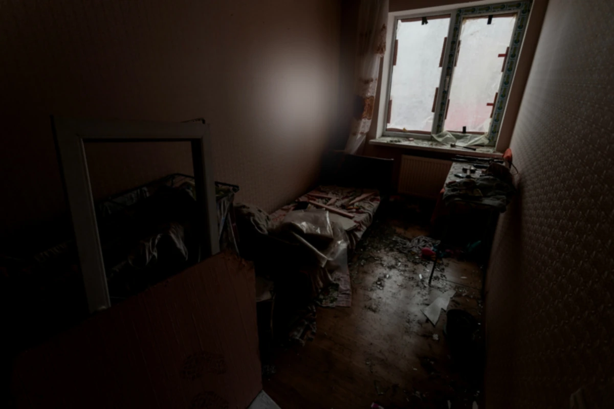 Construct 24：“幽体” | Hyperrooms Wiki | Fandom