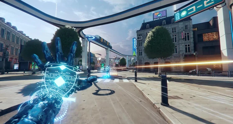 Armor | Hyper Scape Wiki | Fandom