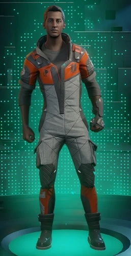 Adi Casulink | Hyper Scape Wiki | Fandom