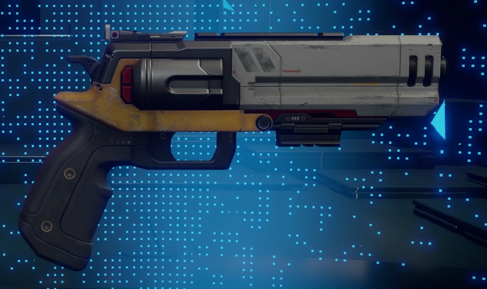 Riot One | Hyper Scape Wiki | Fandom