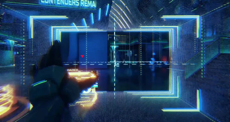 Reveal | Hyper Scape Wiki | Fandom