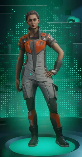 Cruze Casulink | Hyper Scape Wiki | Fandom