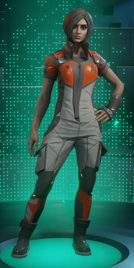 Myrto Casulink | Hyper Scape Wiki | Fandom