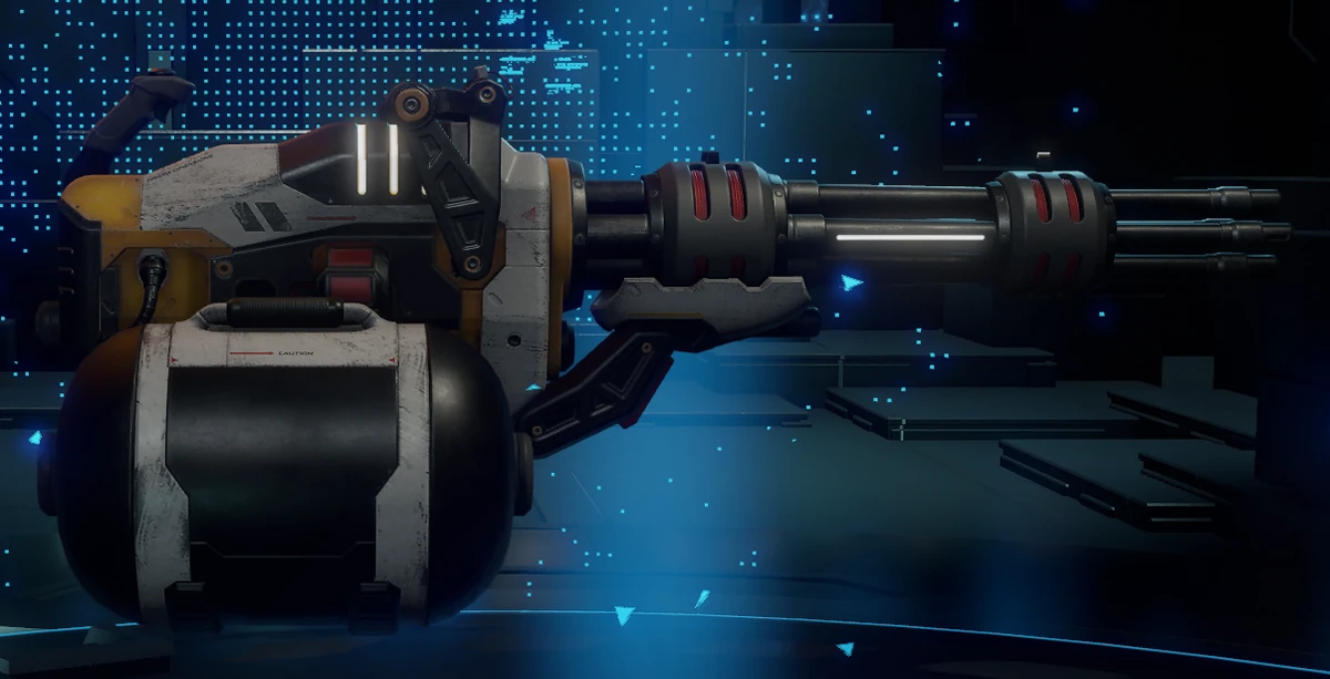 Hexfire | Hyper Scape Wiki | Fandom