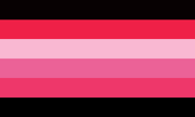 Hypersexual Flag | Hypersexuality Wiki | Fandom