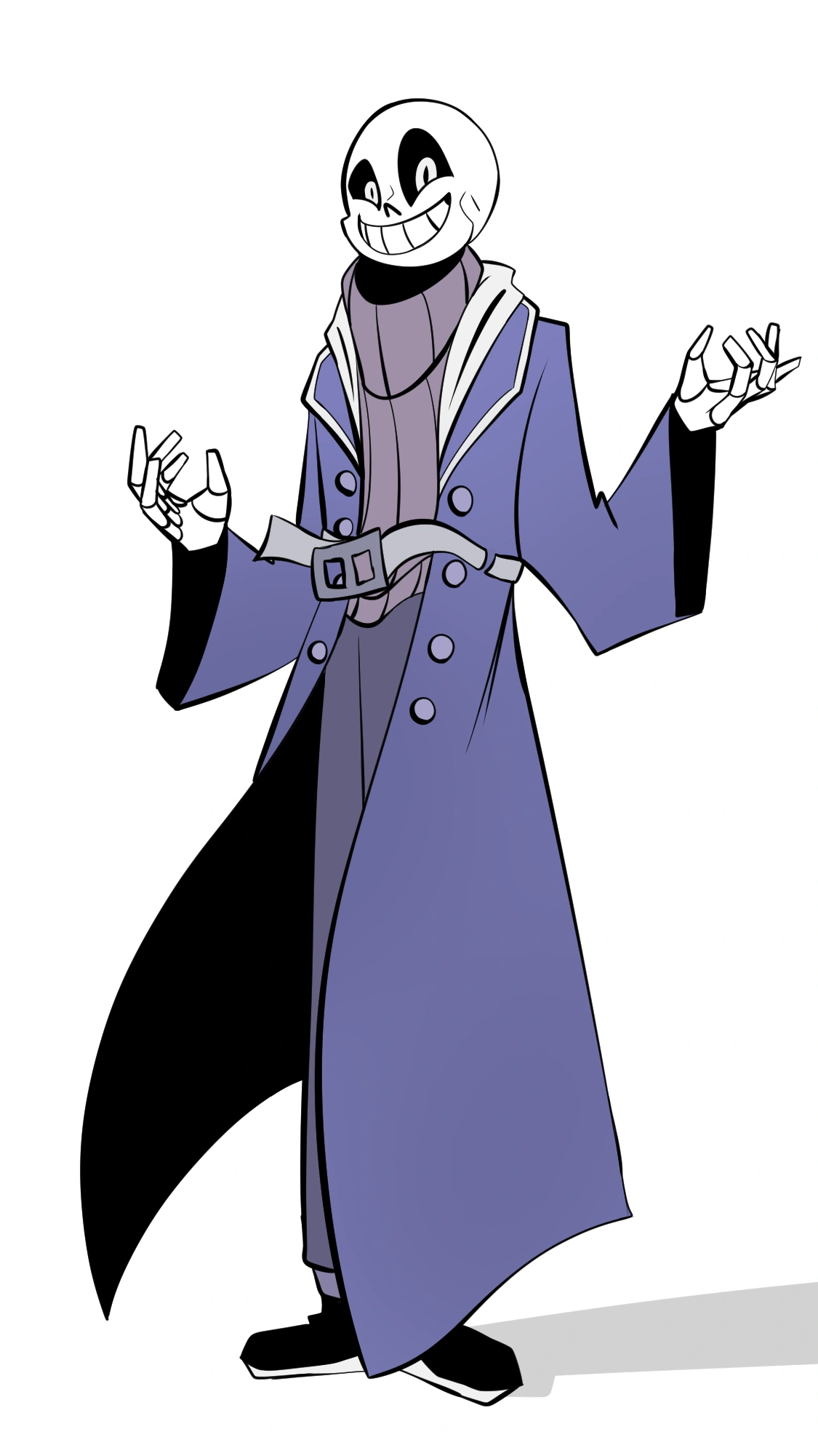 Category:HyperTale!Project Character | The Wiki's Archived | Fandom