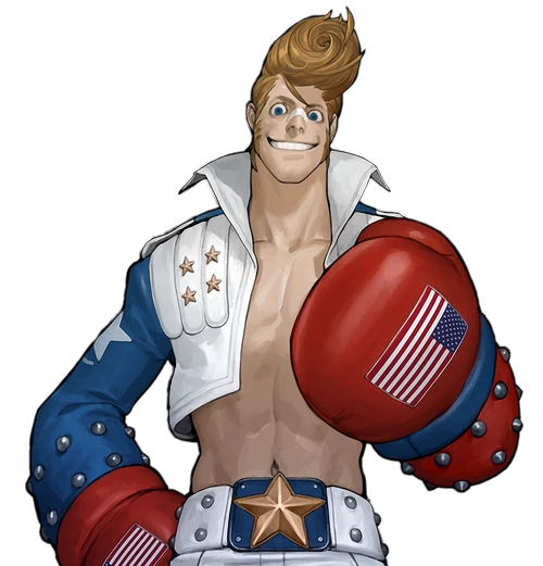 Louis - Official Hyper Universe Wiki