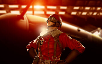 Official Hyper Universe Wiki