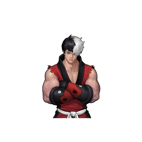 Tae'guk - Official Hyper Universe Wiki