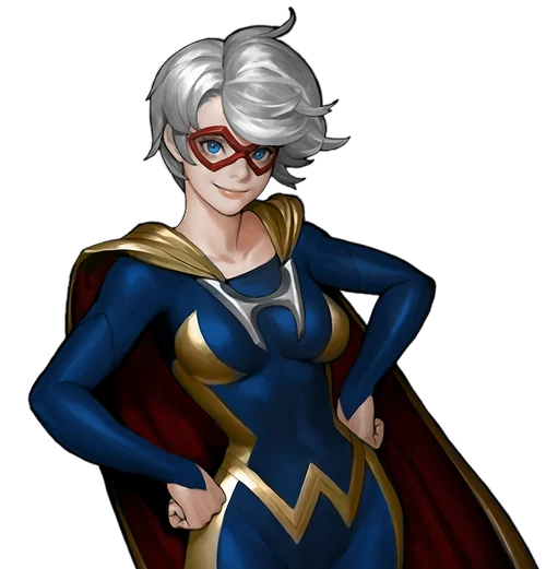 Jennifer - Official Hyper Universe Wiki