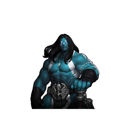 Trakakhan - Official Hyper Universe Wiki