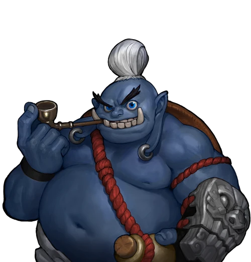 Hongdukei - Official Hyper Universe Wiki