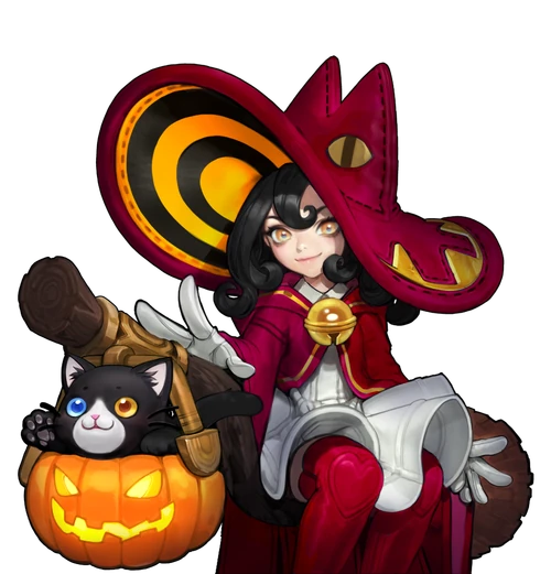 Shasha - Official Hyper Universe Wiki