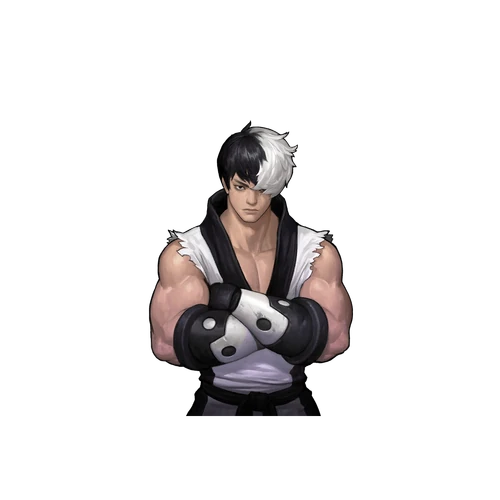 Tae'guk - Official Hyper Universe Wiki