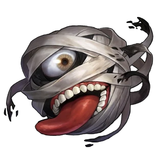 Curse Eye Builds - Official Hyper Universe Wiki