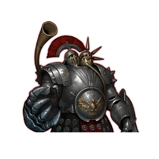 Gulunba Builds - Official Hyper Universe Wiki