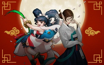 Official Hyper Universe Wiki
