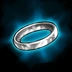 Silver Hyper Ring - Official Hyper Universe Wiki