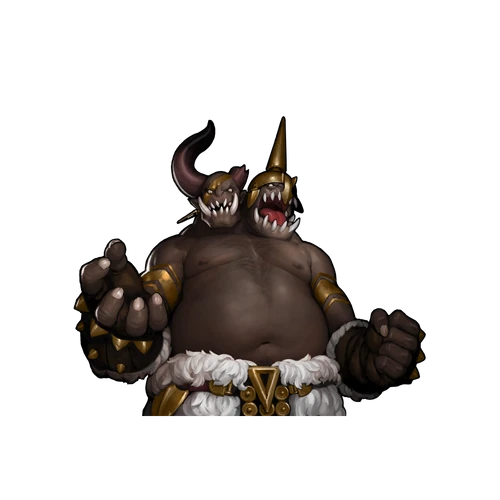 Gulunba - Official Hyper Universe Wiki