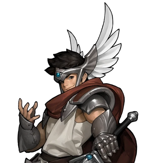 Allen - Official Hyper Universe Wiki
