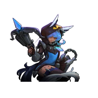 Lin Builds - Official Hyper Universe Wiki