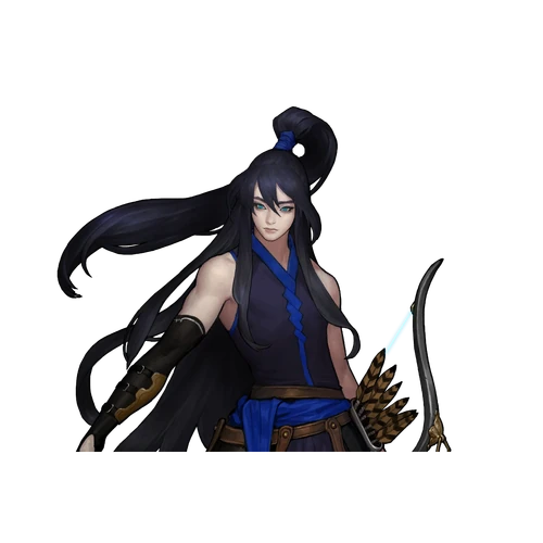 Han - Official Hyper Universe Wiki