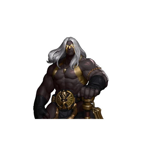 Trakakhan - Official Hyper Universe Wiki