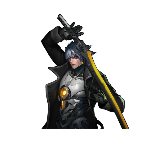 Asura - Official Hyper Universe Wiki