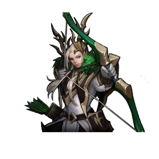 Han Builds - Official Hyper Universe Wiki