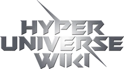 Hyper Universe Wiki | The Wiki Wiki | Fandom