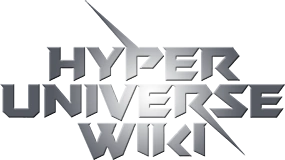 Hypers - Official Hyper Universe Wiki