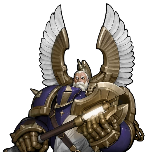 Valter - Official Hyper Universe Wiki