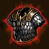Dragonscale Breastplate - Official Hyper Universe Wiki