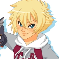 Ethan Ruesch-Davis | Hyperus18's Power Rangers Wiki | Fandom