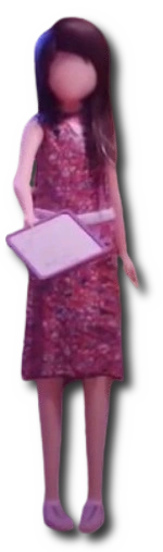 Rosemary | Hyperverse Backrooms Wiki | Fandom