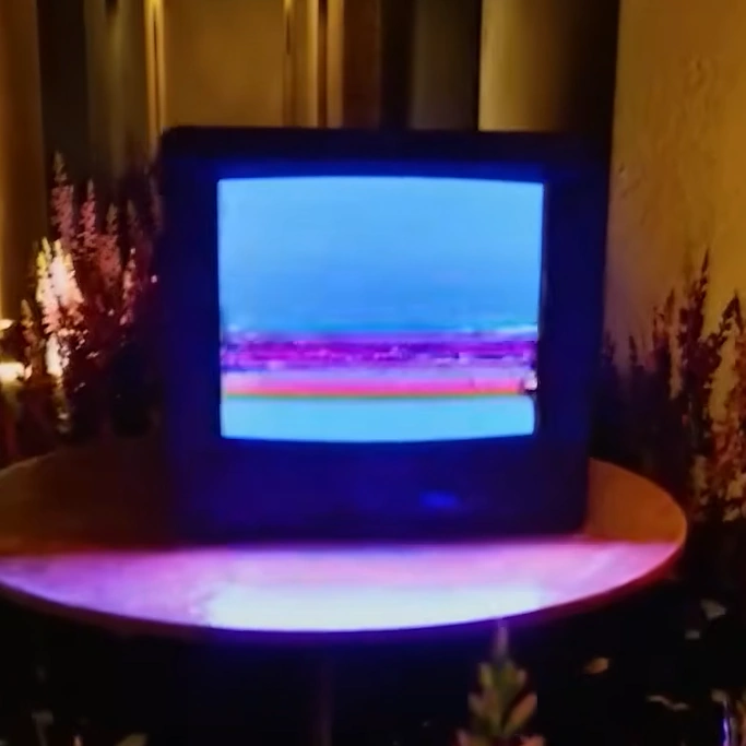 Messenger | Hyperverse Backrooms Wiki | Fandom