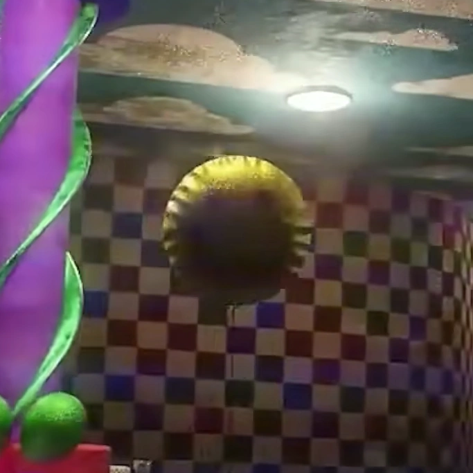 Balloons | Hyperverse Backrooms Wiki | Fandom