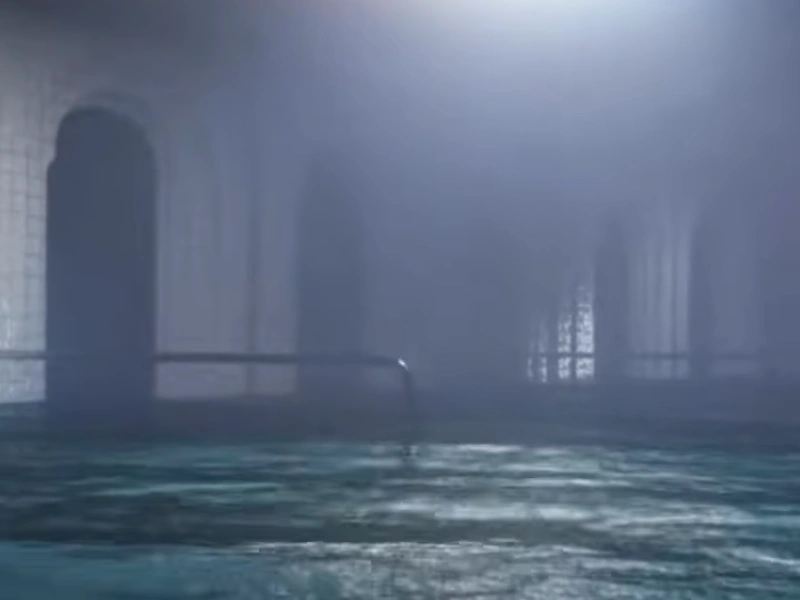 Entity Encounters | Hyperverse Backrooms Wiki | Fandom