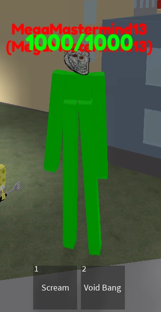 The Static Anomaly | Hyperverse of Incidents Wiki | Fandom