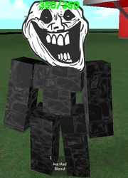 Trollge | Hyperverse of Incidents Wiki | Fandom