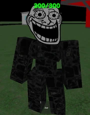 Trollge | Hyperverse of Incidents Wiki | Fandom