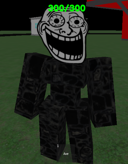 Trollge | Hyperverse of Incidents Wiki | Fandom