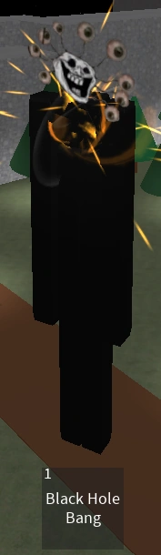 Acid Refuge | Hyperverse of Incidents Wiki | Fandom