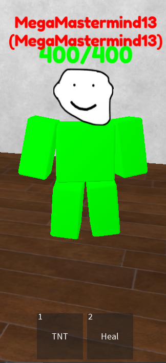 Dream | Hyperverse of Incidents Wiki | Fandom