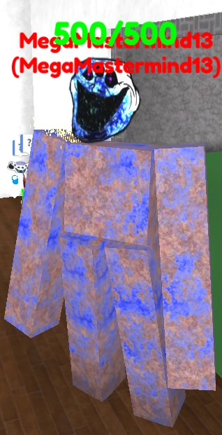 Space Trollge | Hyperverse of Incidents Wiki | Fandom