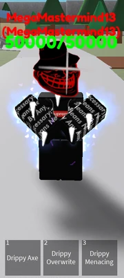 Ruler:HOI | Hyperverse of Incidents Wiki | Fandom