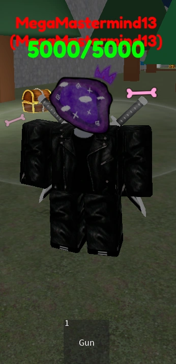 The Terminator | Hyperverse of Incidents Wiki | Fandom